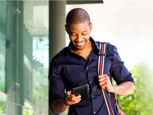 Wallet | Stanbic Bank